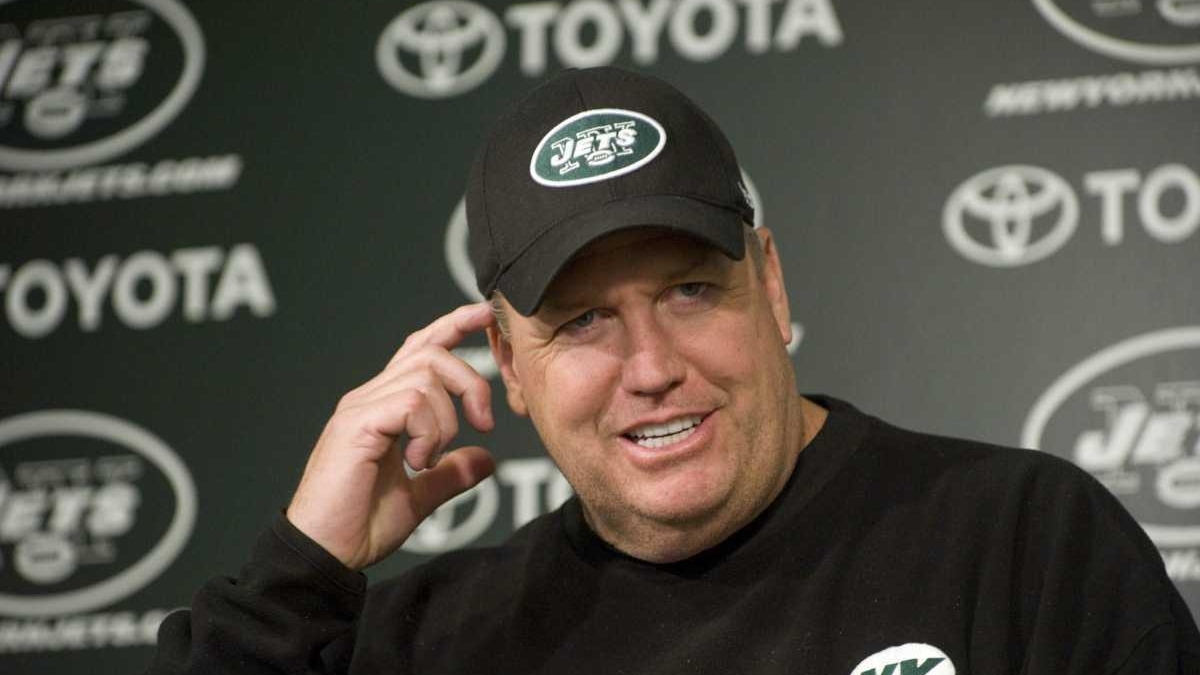 Top 10 sports personalities of 2010 - Newsday