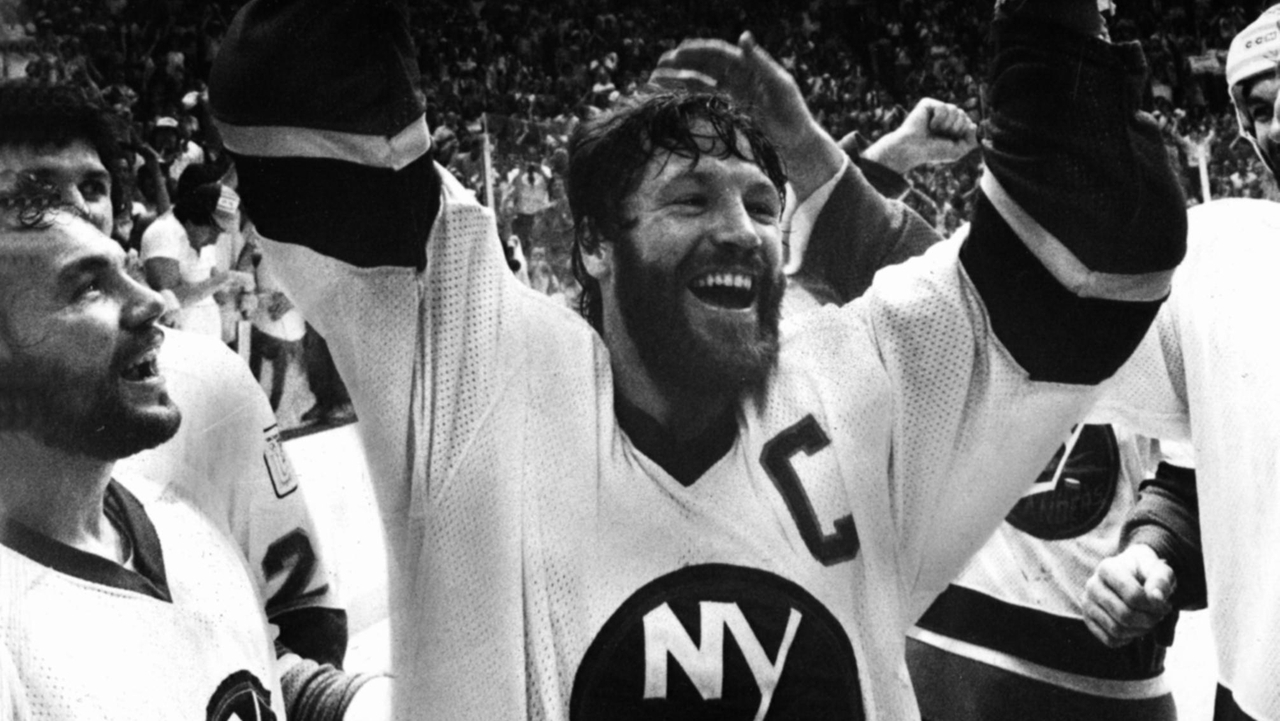 It's been 40 years since Isles won first of four straight Cups - Newsday