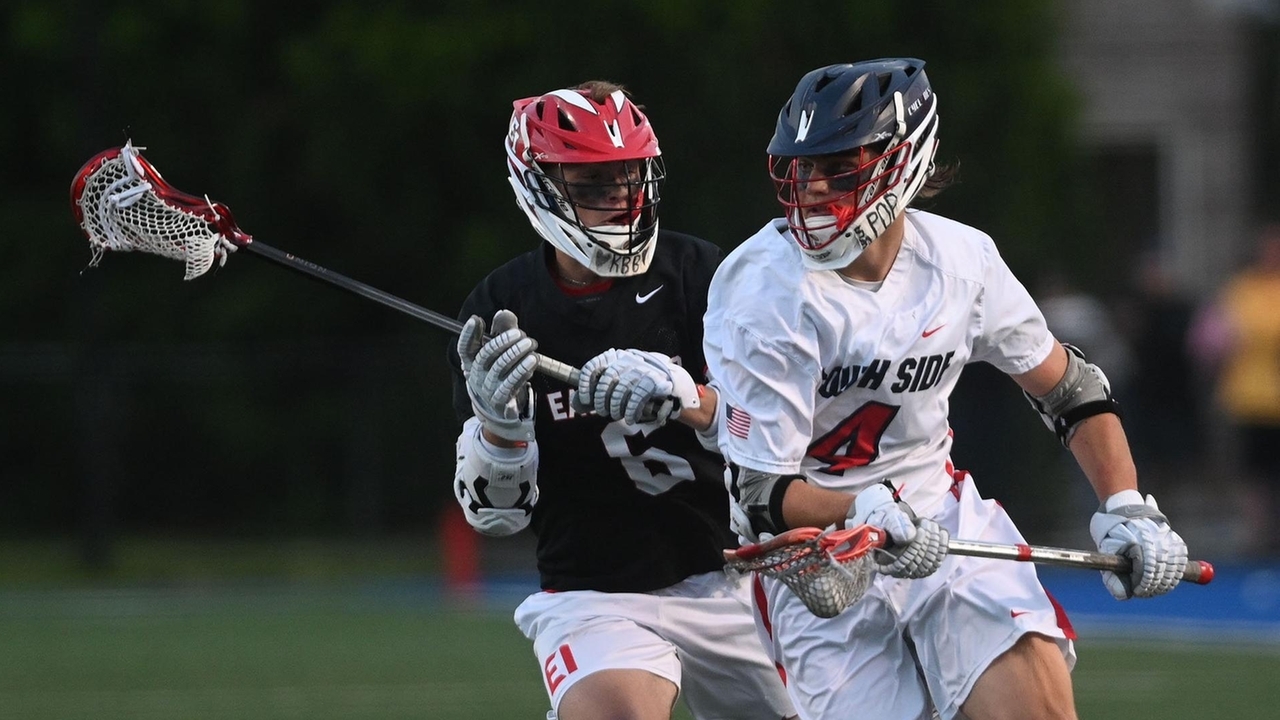 Michael Melkonian, Owen West, Cullen Lynch help South Side past East ...