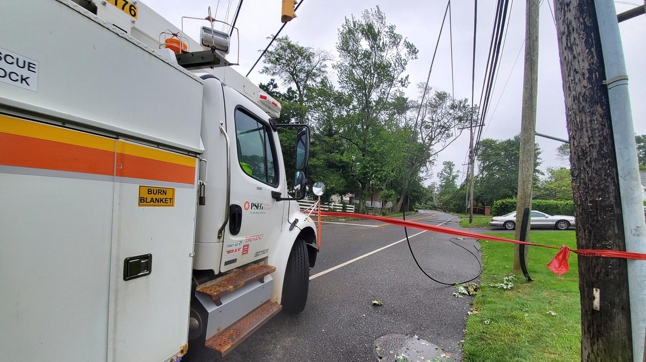 PSEG Long Island, judge reach resolution of lawsuit faulting utility ...