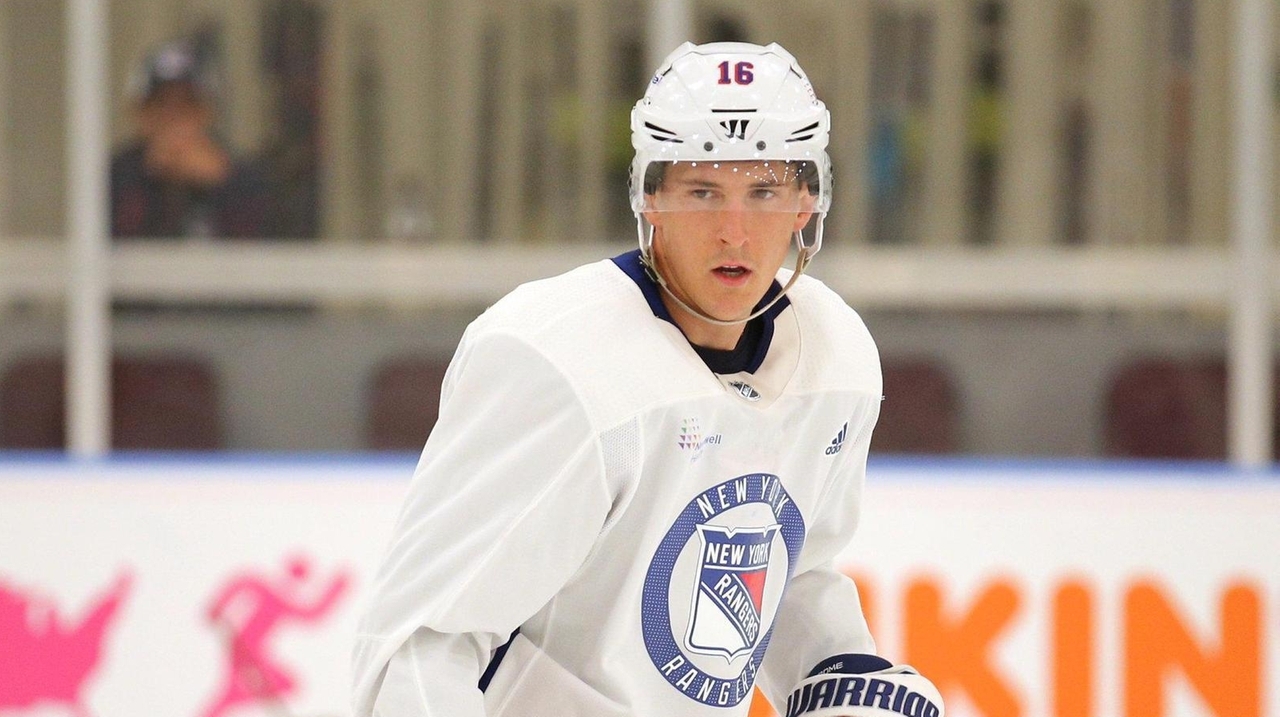 Rangers' Ryan Strome appreciates Gerard Gallant's simpler system ...