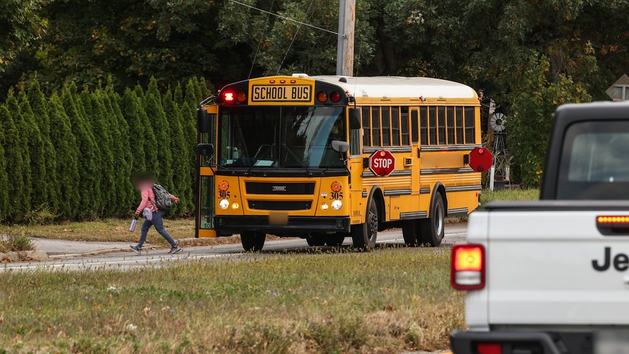 70% of Suffolk BusPatrol camera tickets issued on streets children don ...