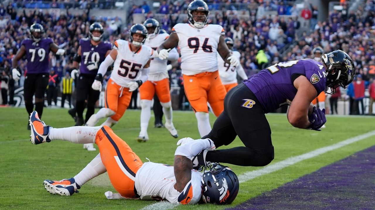 Kwon Alexander agrees to sign with Lions to bolster linebacking corps ...