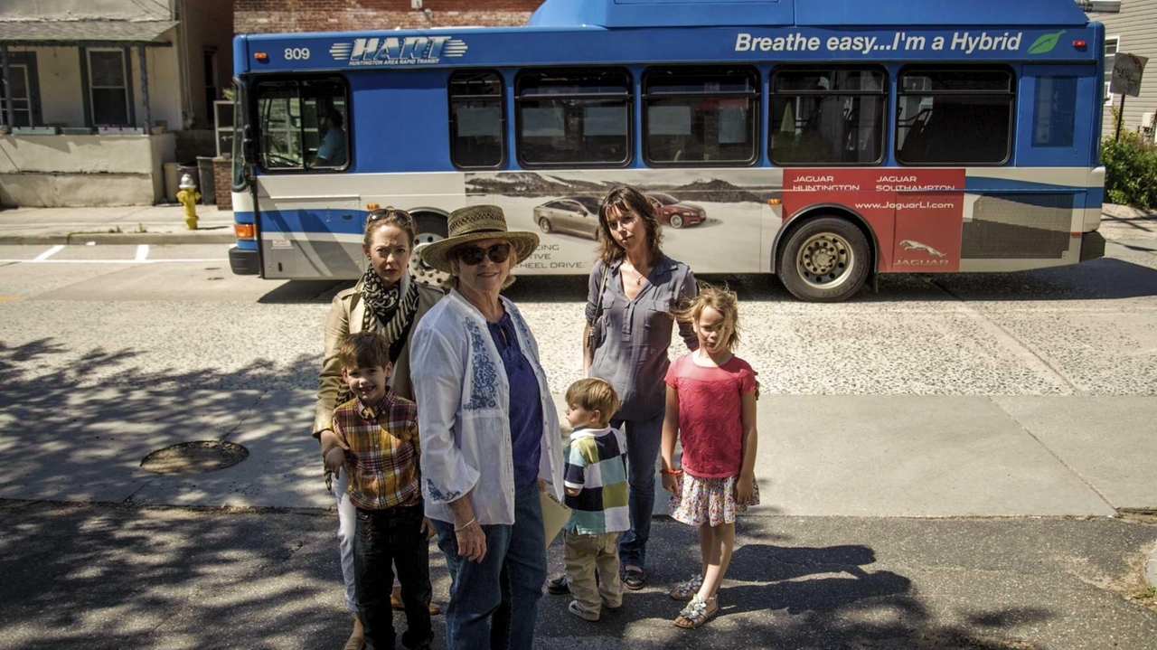 HART bus changes to include more stops, shorter wait times - Newsday