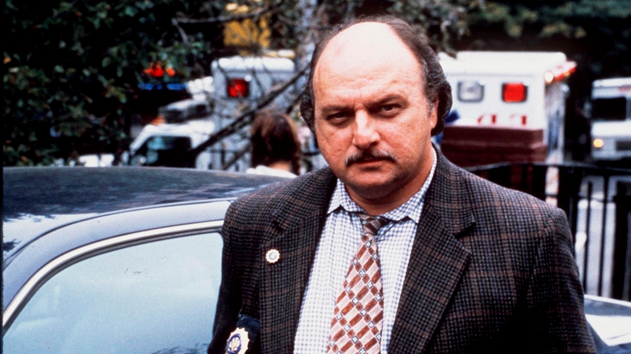 'NYPD Blue' still powerful 30 years after its premiere - Newsday