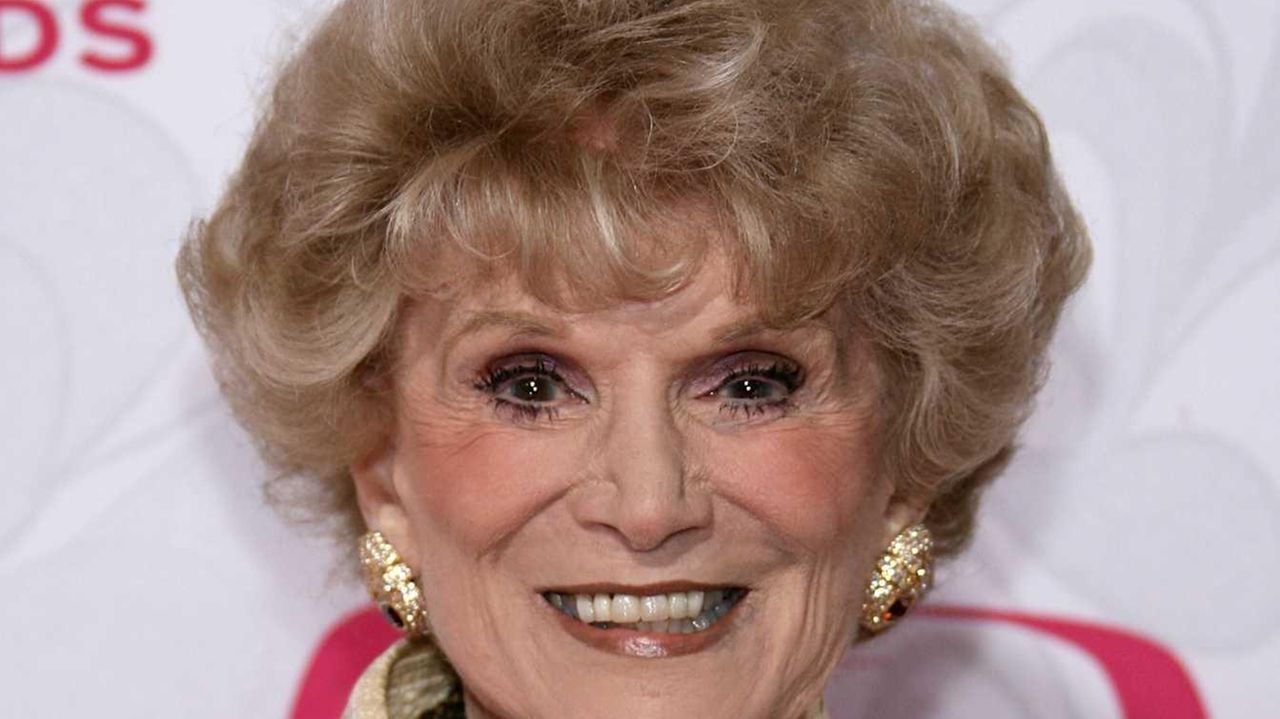 Shirley Mitchell, 'I Love Lucy' actress, dead at 94 - Newsday