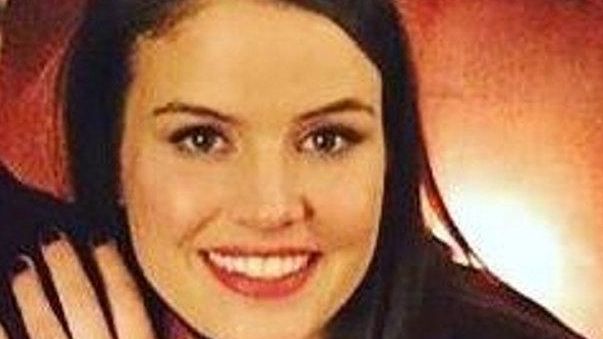 Long Island native Grace McDermott dies in Ireland house fire - Newsday