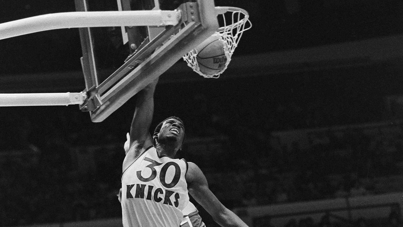 Knicks' top 5 Christmas Day moments at Madison Square Garden - Newsday