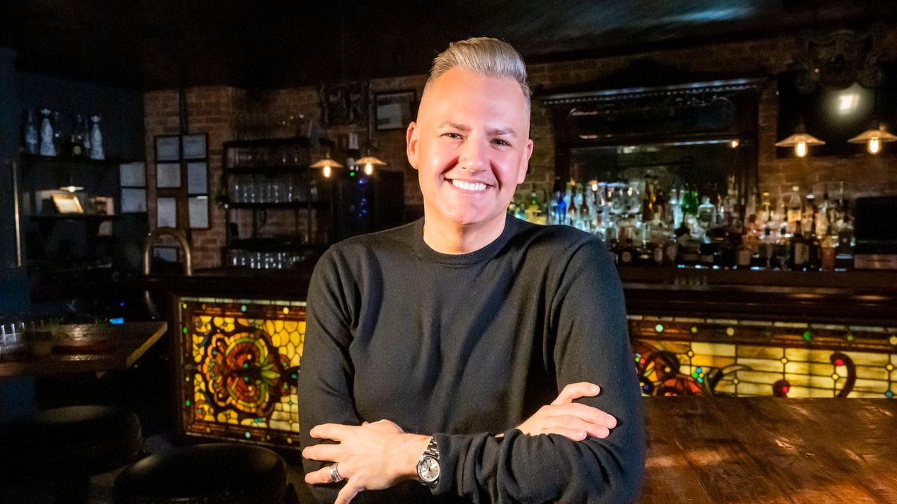 Ross Mathews bringing his 'I Gotchu, Gurl!' show to The Paramount - Newsday