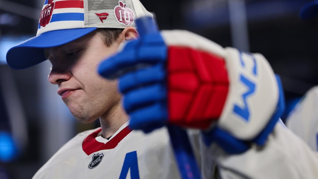 Could the Rangers trade Artemi Panarin after the Olympic break? - Newsday