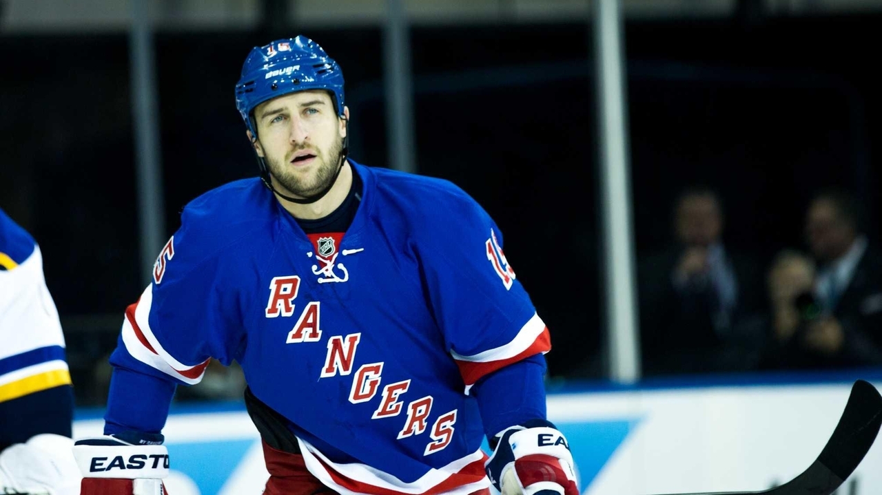 Tanner Glass, Dan Boyle are still sidelined due to illness - Newsday