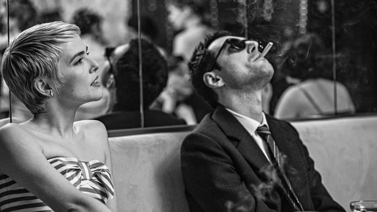 Movie Review: 'Nouvelle Vague' is a meticulous ode to the French New ...