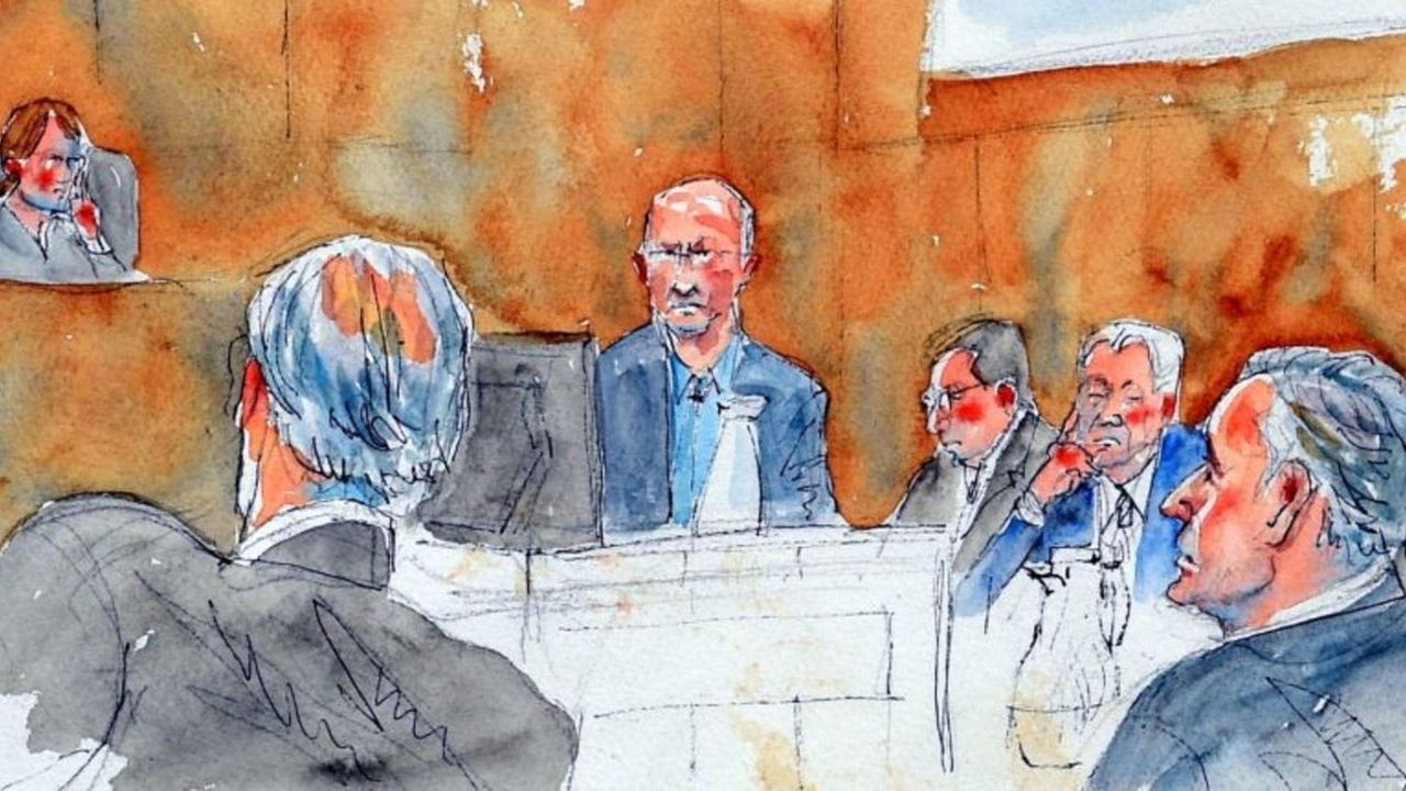 Witness testifies Mangano told others on Singh deal ‘Let’s get this ...