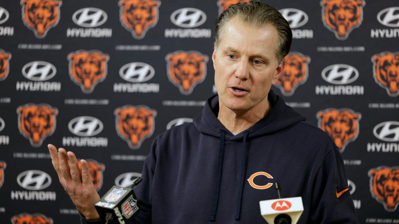 With top pick in the draft and big questions about franchise's future ...