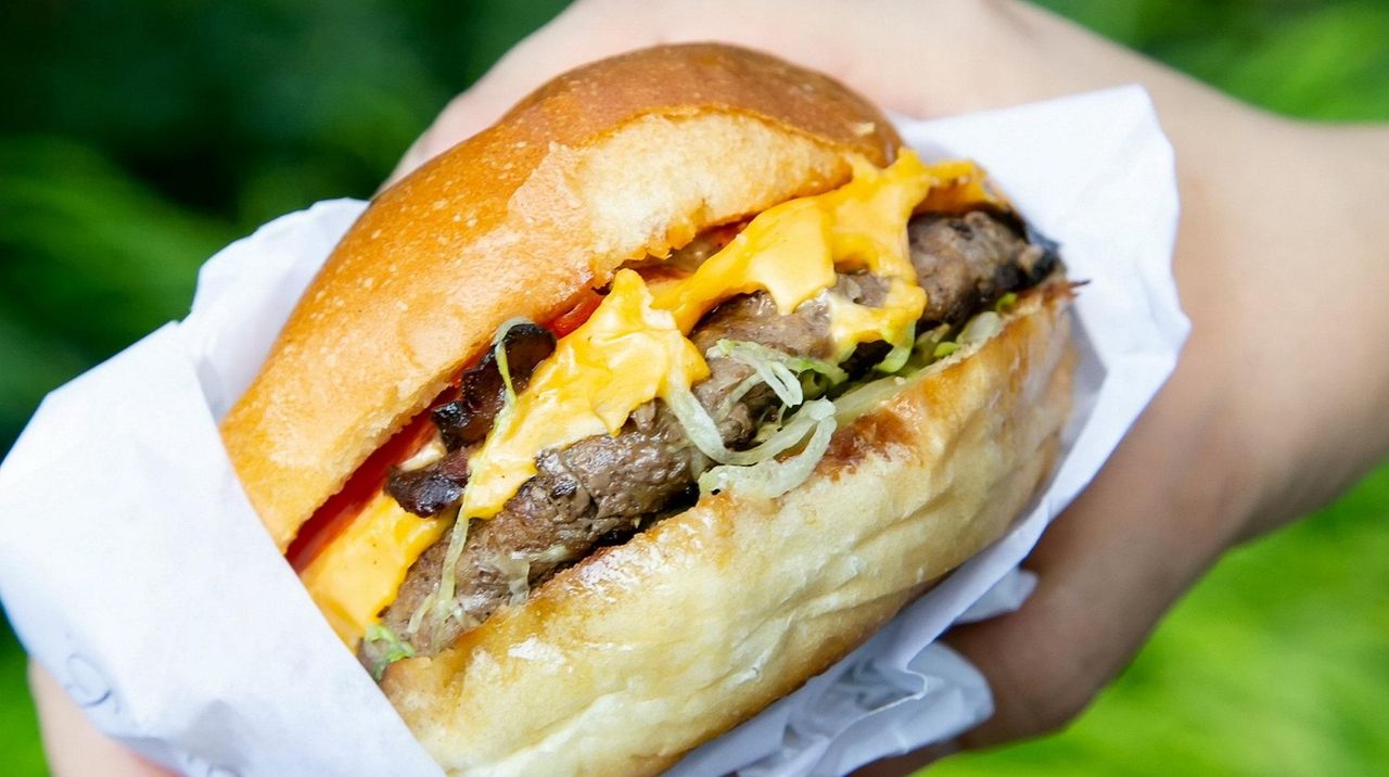 Holy Cow opens in Elmont - Newsday