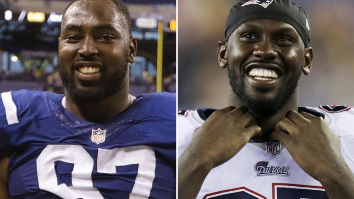 Brothers Arthur Jones, Chandler Jones to meet in AFC Championship Game ...