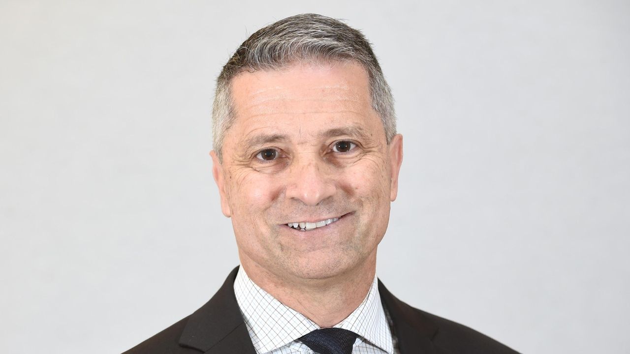 Voters Guide: Nassau County, District Court Judge, District 2: Norman A ...