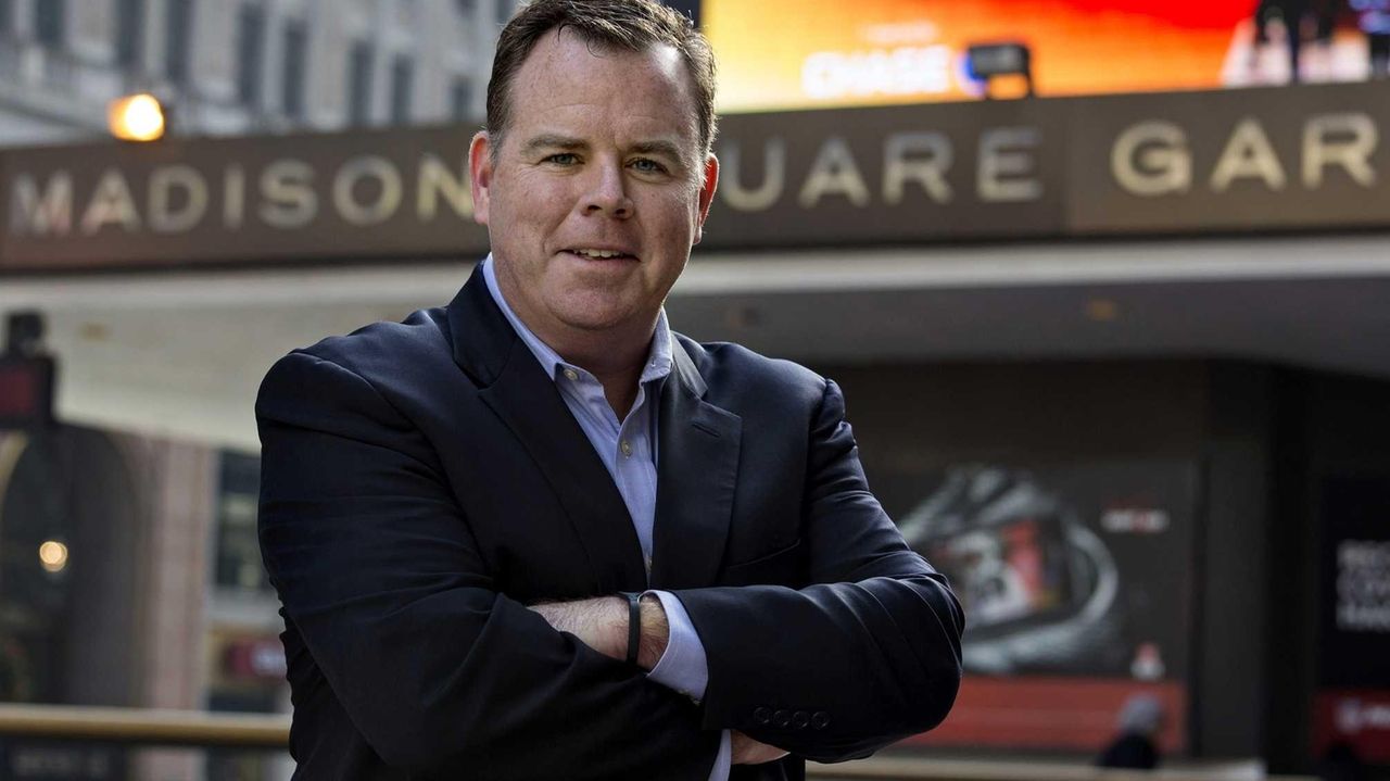 John Gilchrist, who played "Mikey" in TV ad, still likes it after all ...