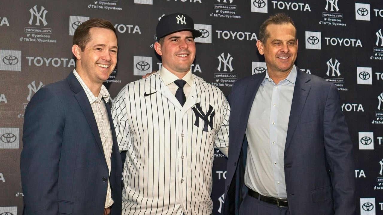 By the way, Matt Blake is returning as Yankees pitching coach - Newsday
