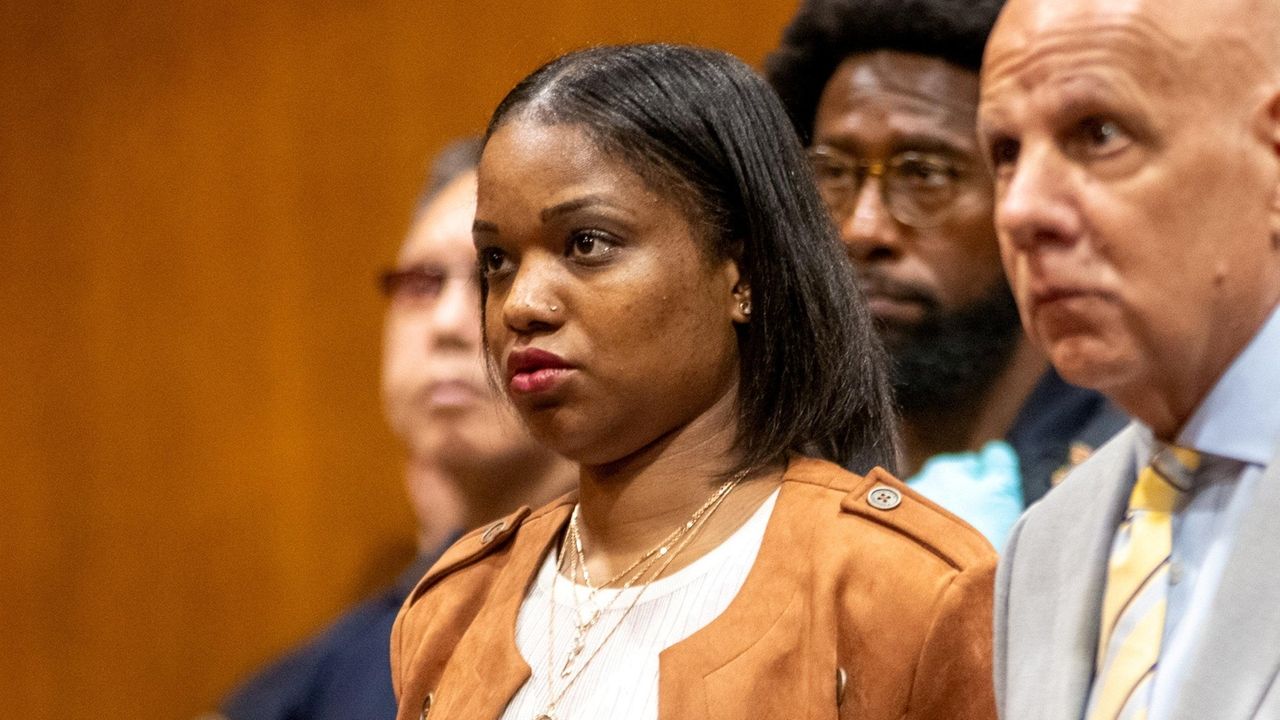 Jessica Beauvais headed for trial after declining plea offer in death ...