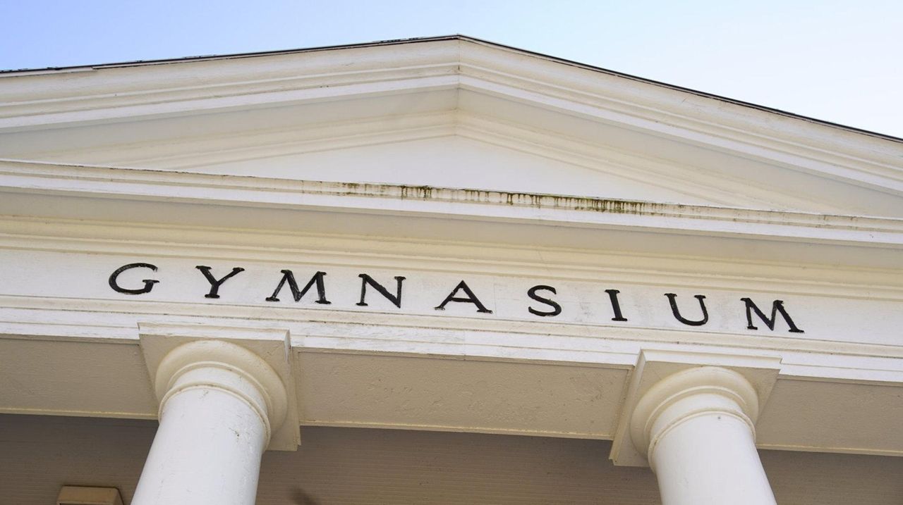 Nassau signs lease for underutilized Mitchel Field gym to be converted ...