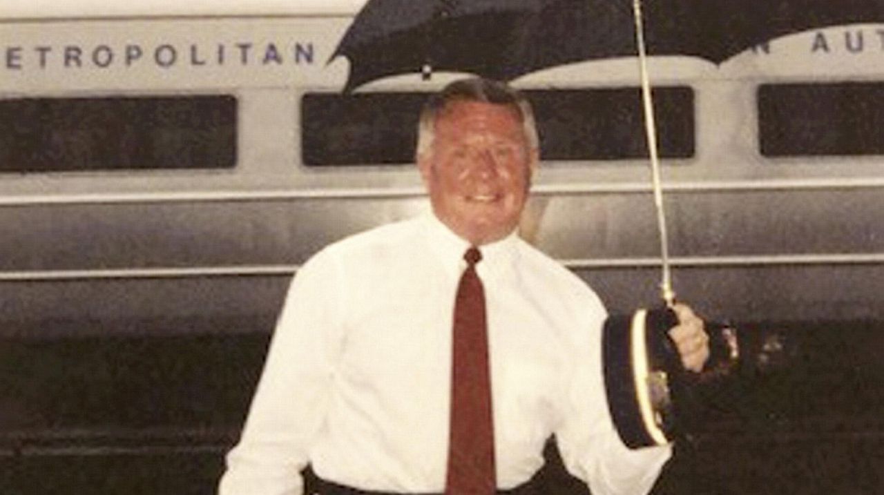 Longtime LIRR conductor remembered regulars' names, saved seats for ...