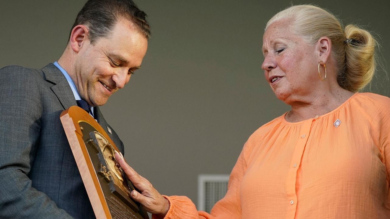 Mets icon Hodges finally immortalized in Cooperstown - Newsday