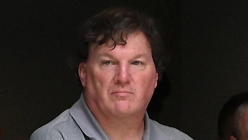 Who is Rex Heuermann, suspect arrested in Gilgo Beach killings? - Newsday