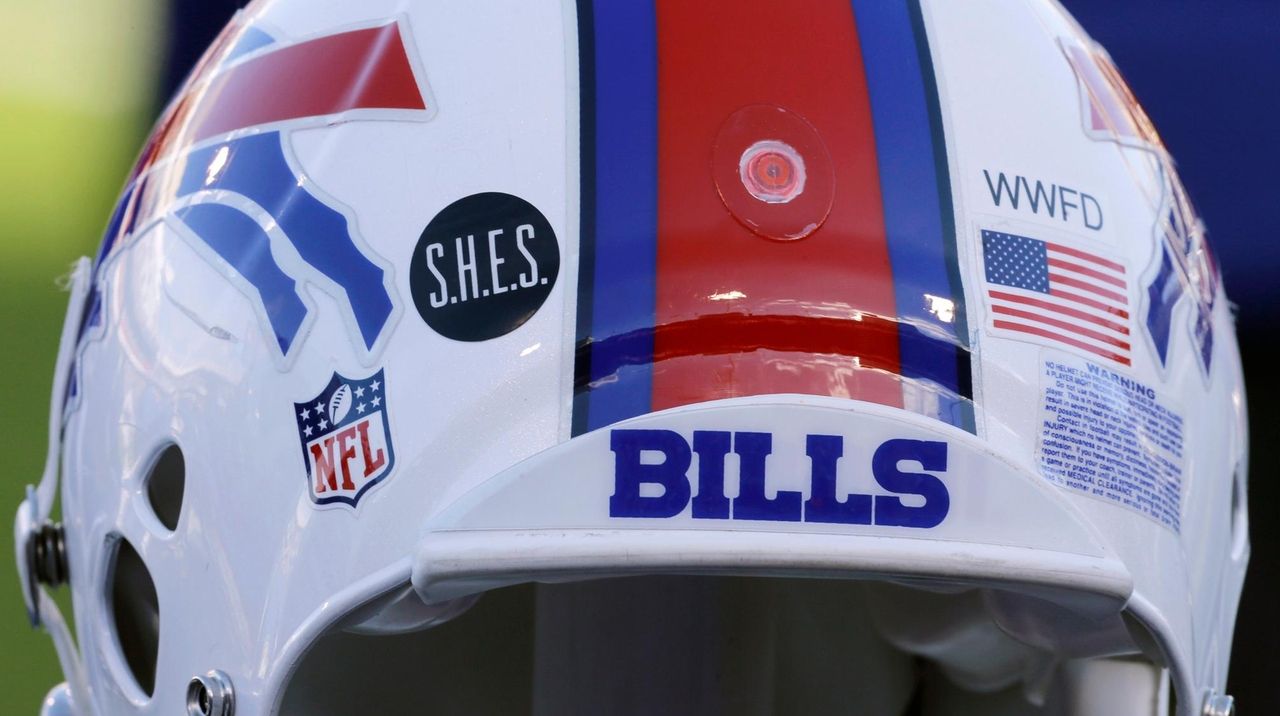 NFL allowing helmet decals with names of victims of racism and police ...