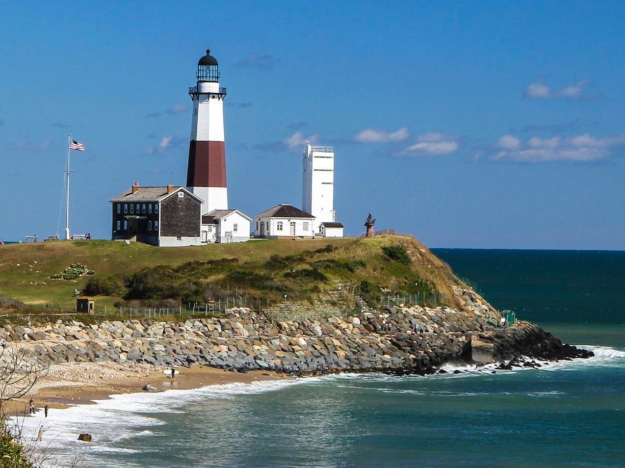 Lighthouses and tours on Long Island - Newsday