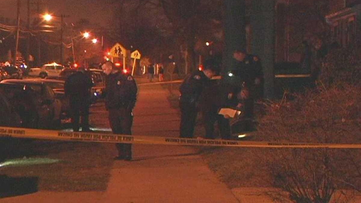 Cops: Man shot in Hempstead - Newsday