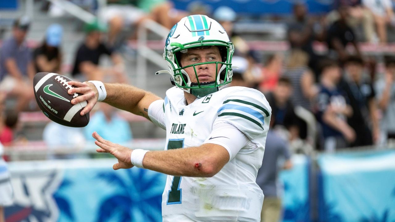 No. 18 Tulane, UTSA aim to set aside distractions with title game berth ...