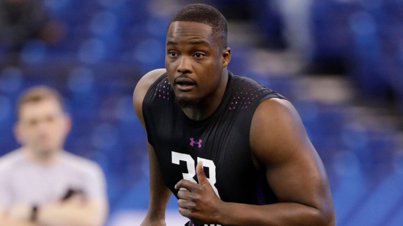 Super Bowl LIV: Chiefs' Greg Senat is out, but not down on his future ...