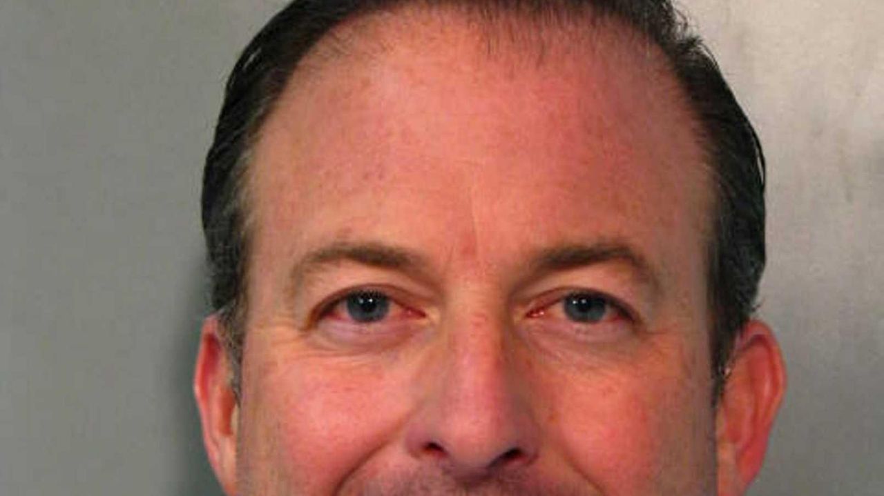 Judge drops charges against former Nassau Legis. David Mejias - Newsday