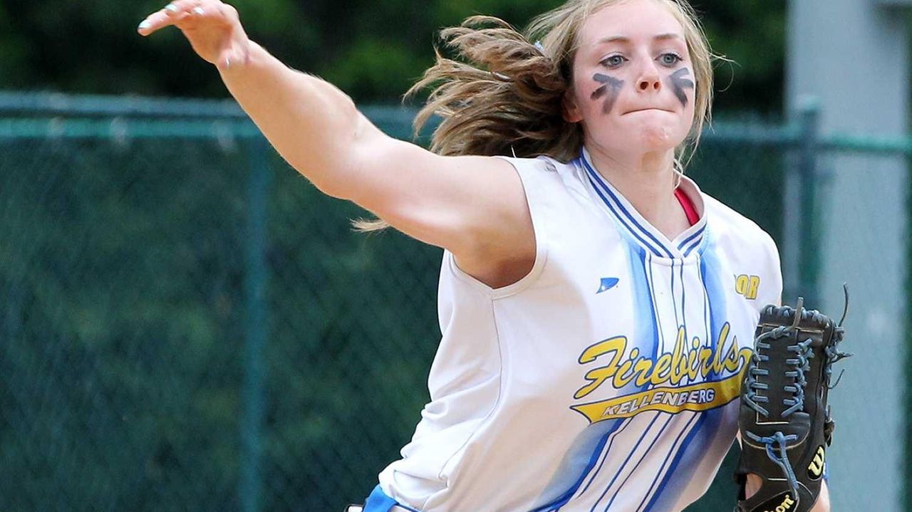 Katherine Piorkowski to honor dad, a longtime high school sports coach ...