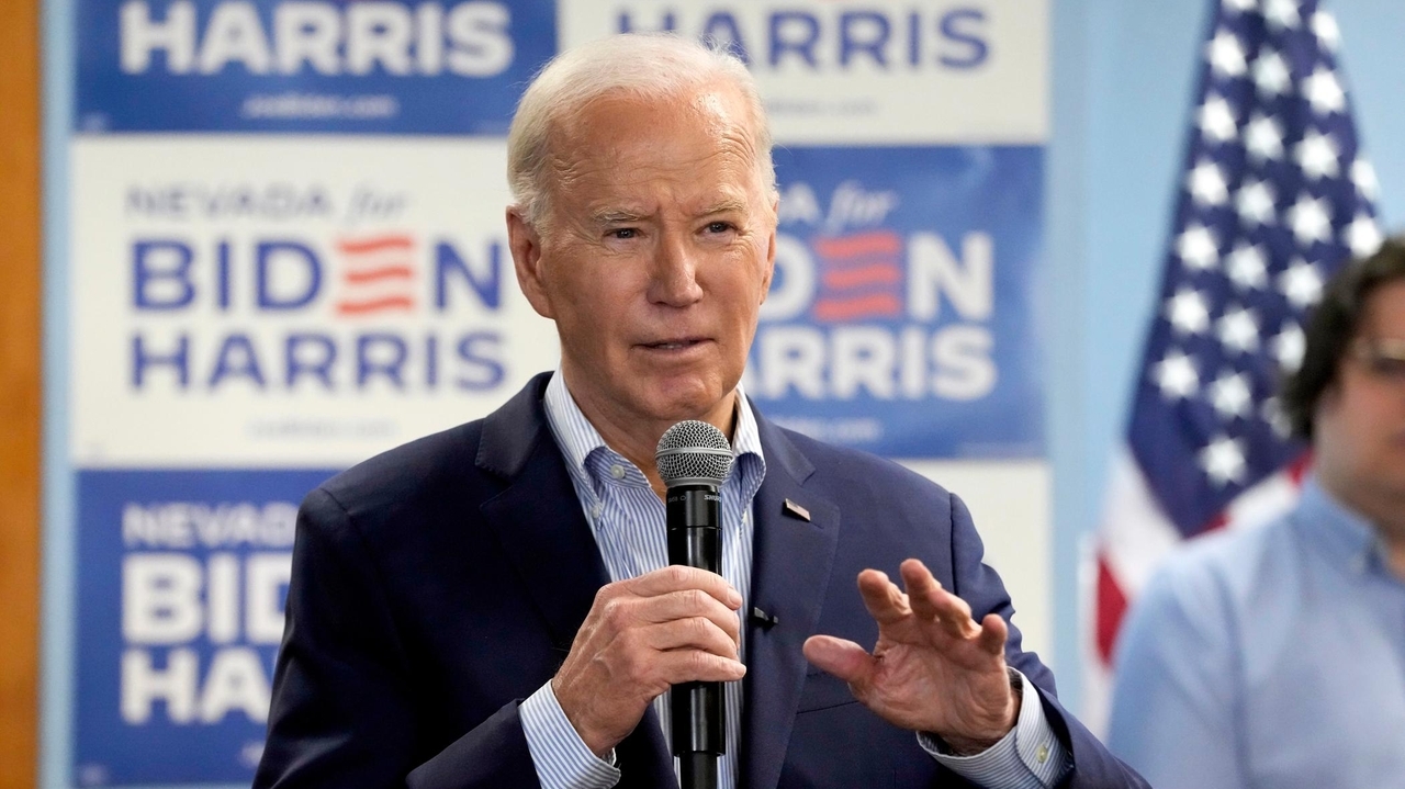 Biden and Democrats report raising $90 million-plus in March ...