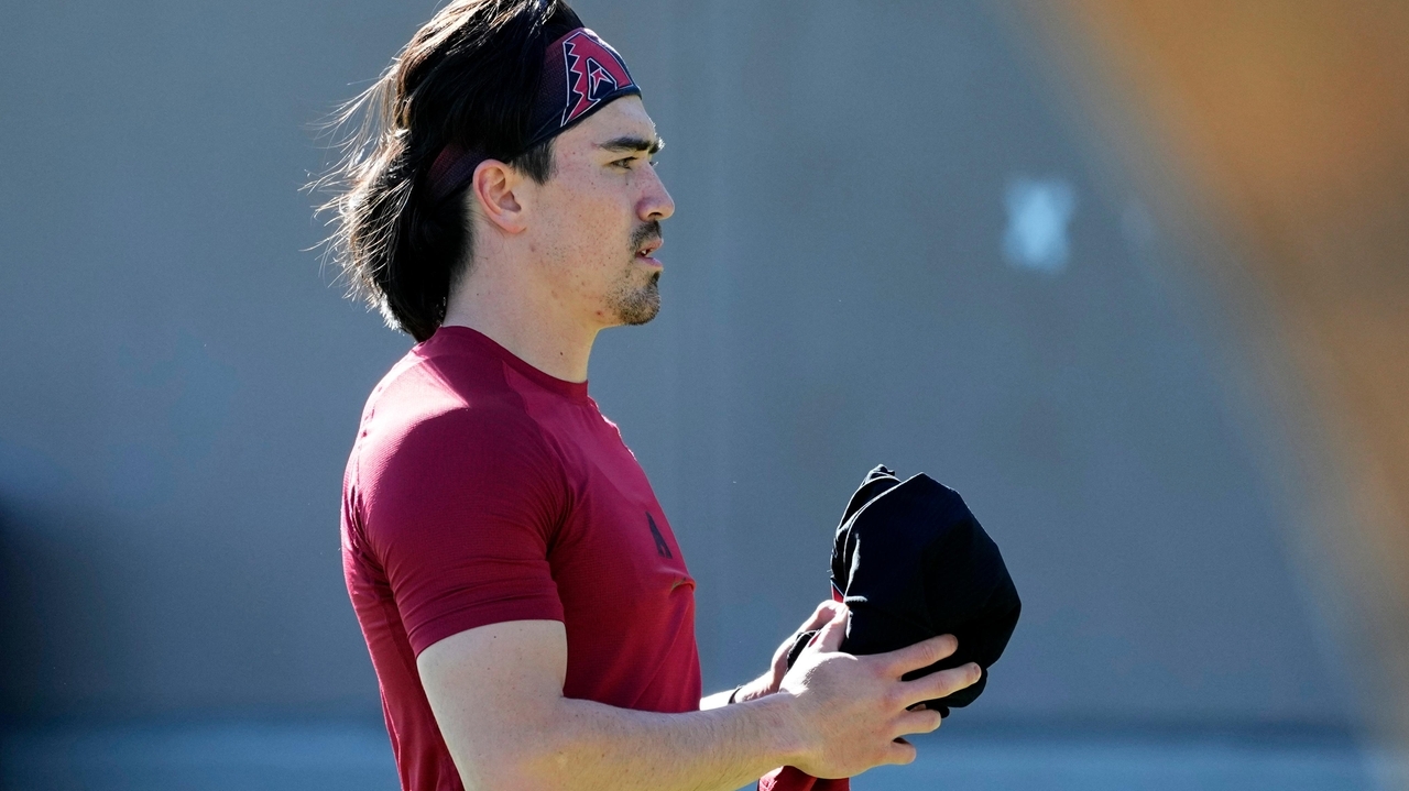 Carroll could earn $134M over 9 years with Diamondbacks deal - Newsday