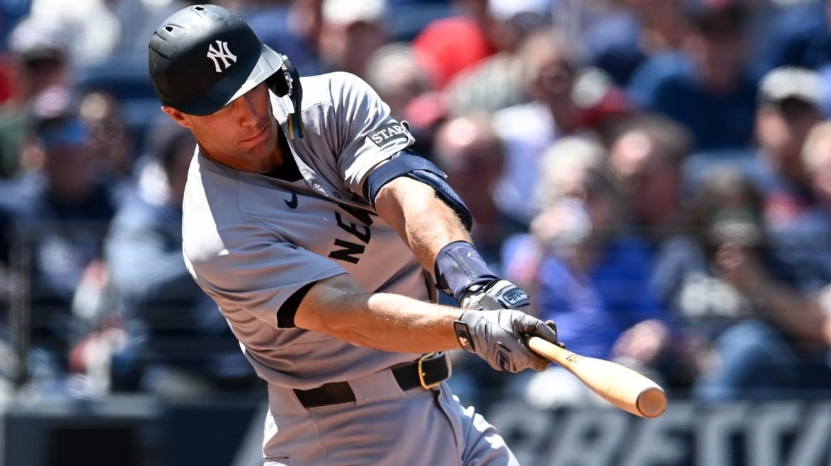 3 takeaways from Yankees' series vs. Cleveland - Newsday