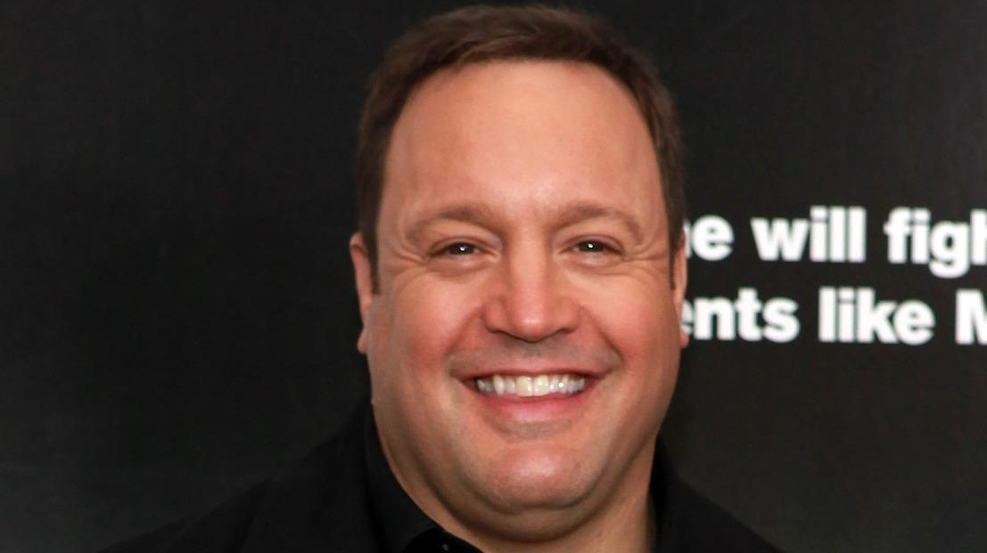 Kevin James' Netflix standup special to film at Beacon Theatre this ...