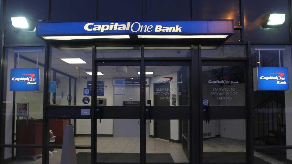 Capital One promotes financial literacy - Newsday