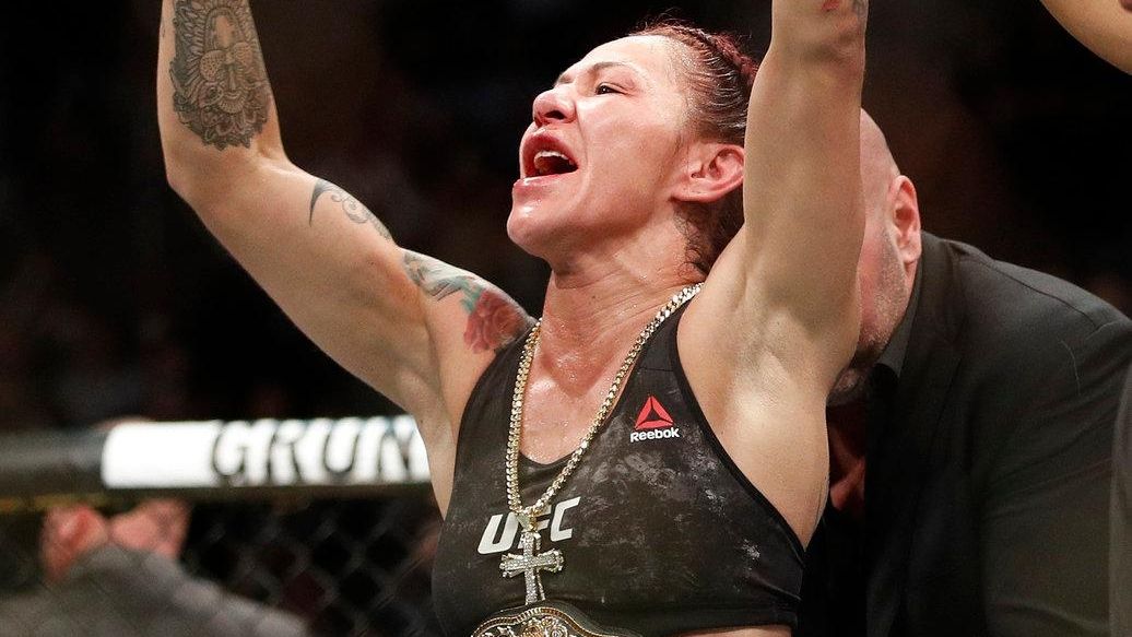 UFC 222 fight card - Newsday