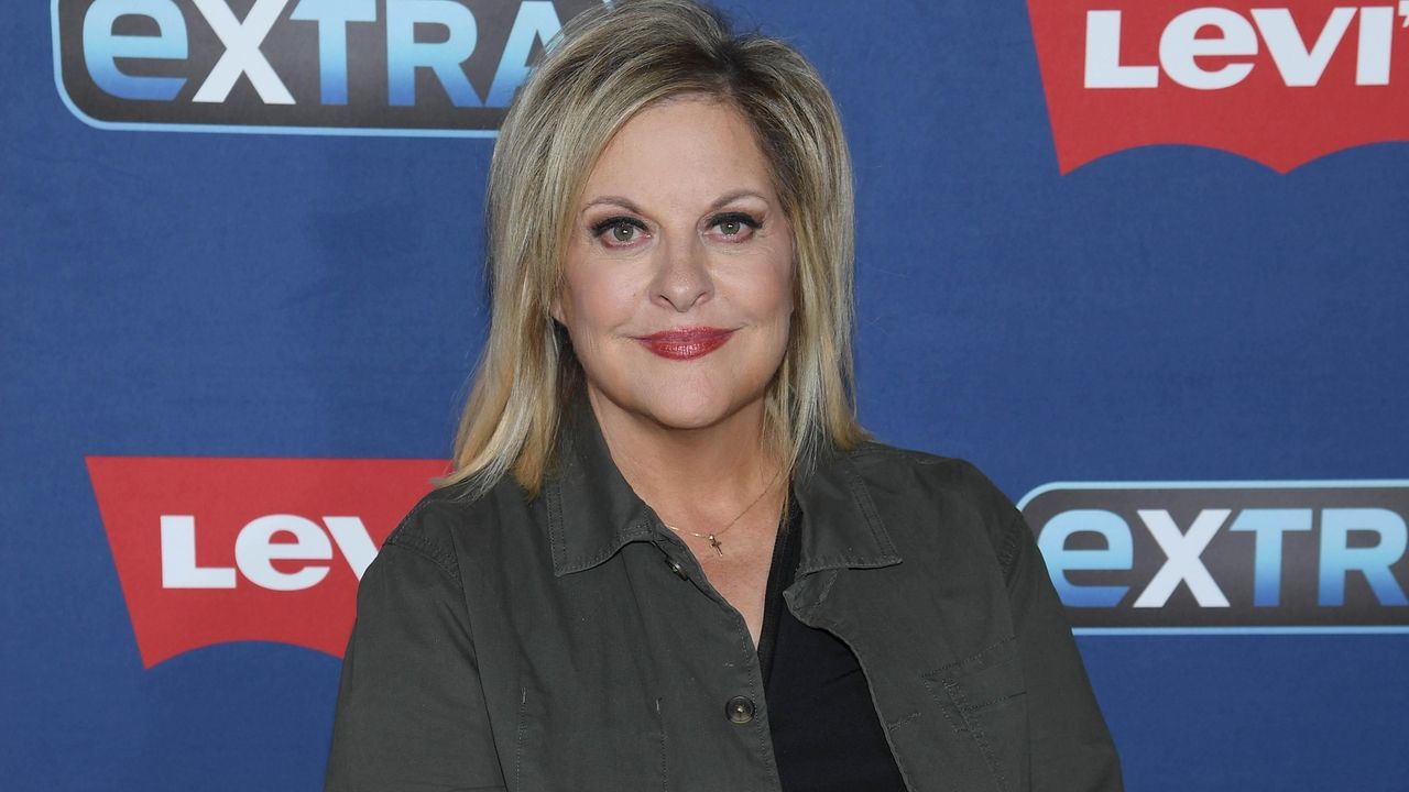 Nancy Grace to anchor cable special on Gilgo killings - Newsday