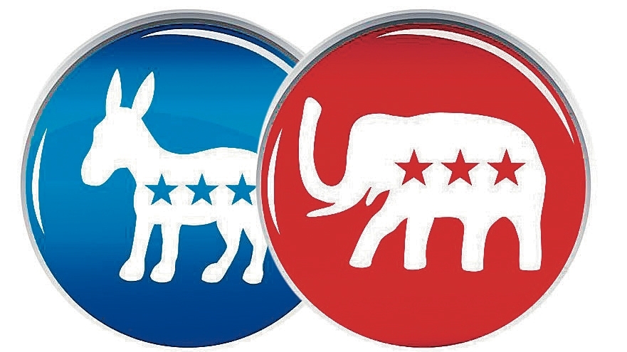 Americans aren't so divided on actual issues - Newsday
