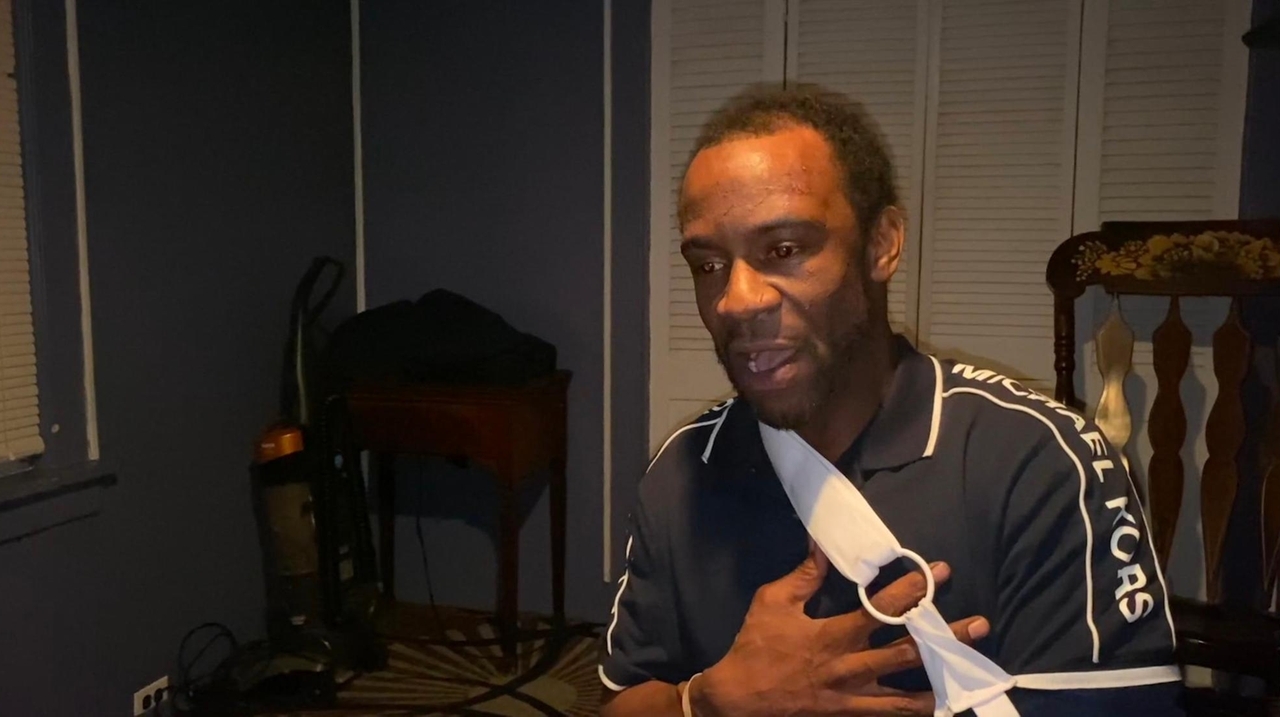 Freeport suspect describes arrest: 'I thought I was going to die ...