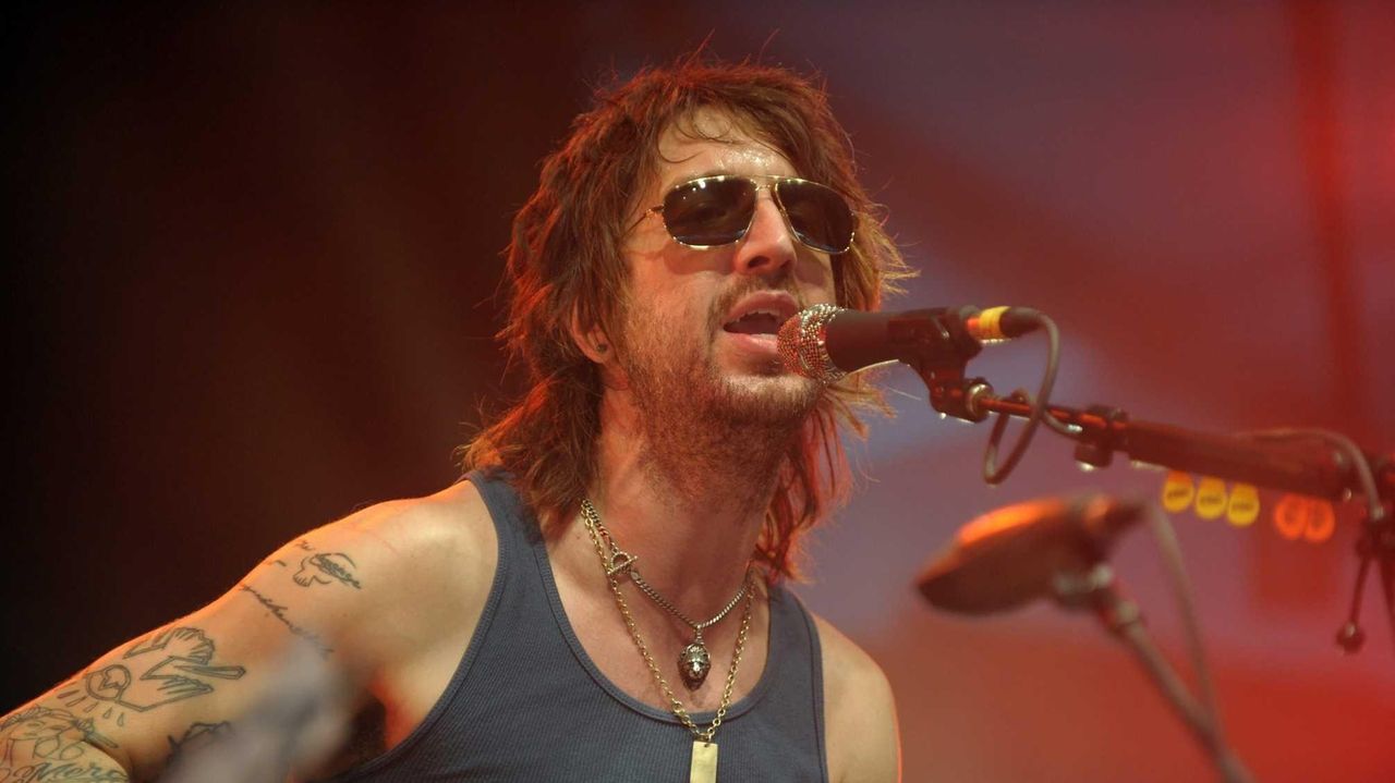 Lou Reed's friend Joseph Arthur crafts musical tribute to the icon ...