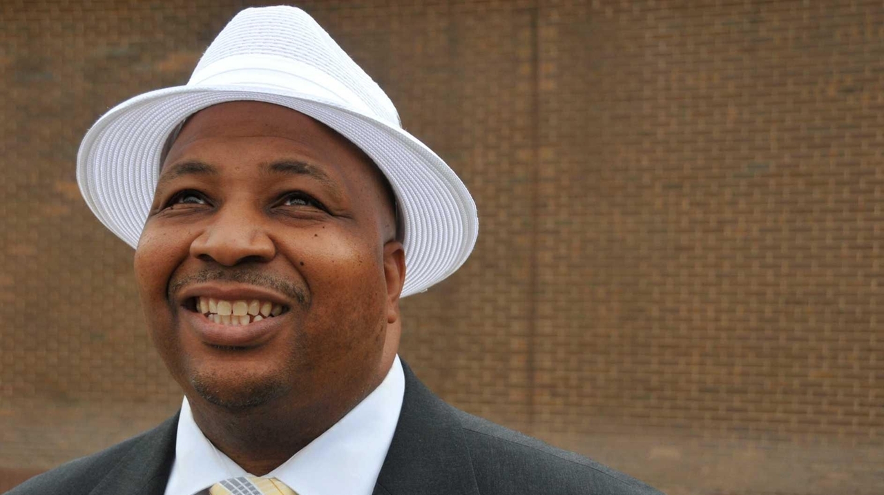 Melvin Harris, whose career was about service to others, dies at 50 ...