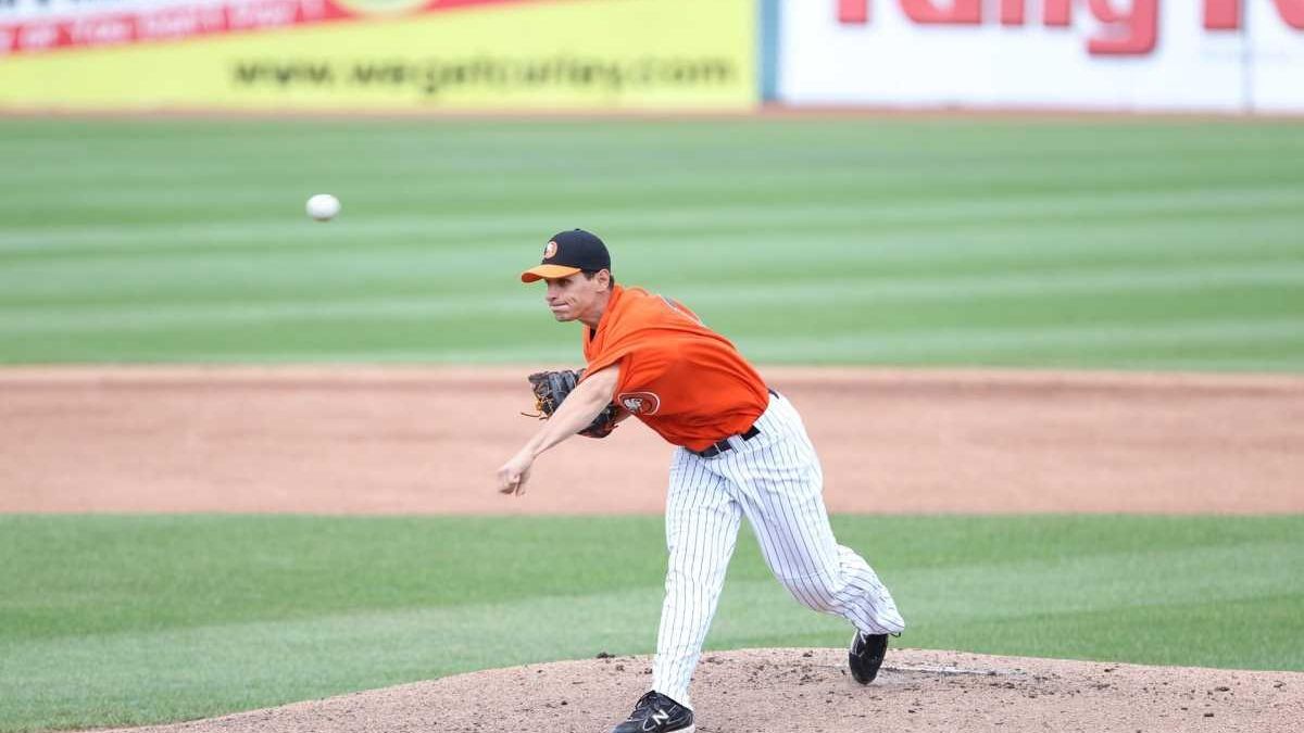 Ducks' Eric Niesen is in shutdown mode - Newsday