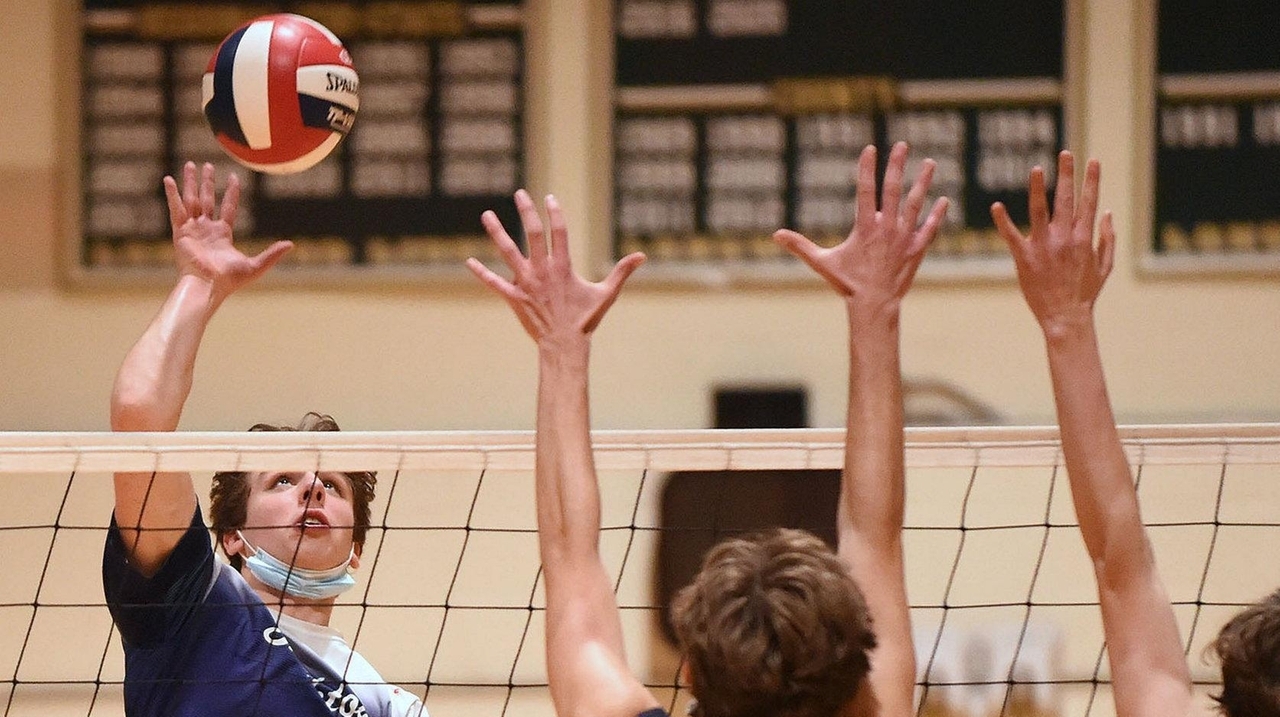 Dan Shanley delivers feast for Smithtown West with Suffolk Division I ...