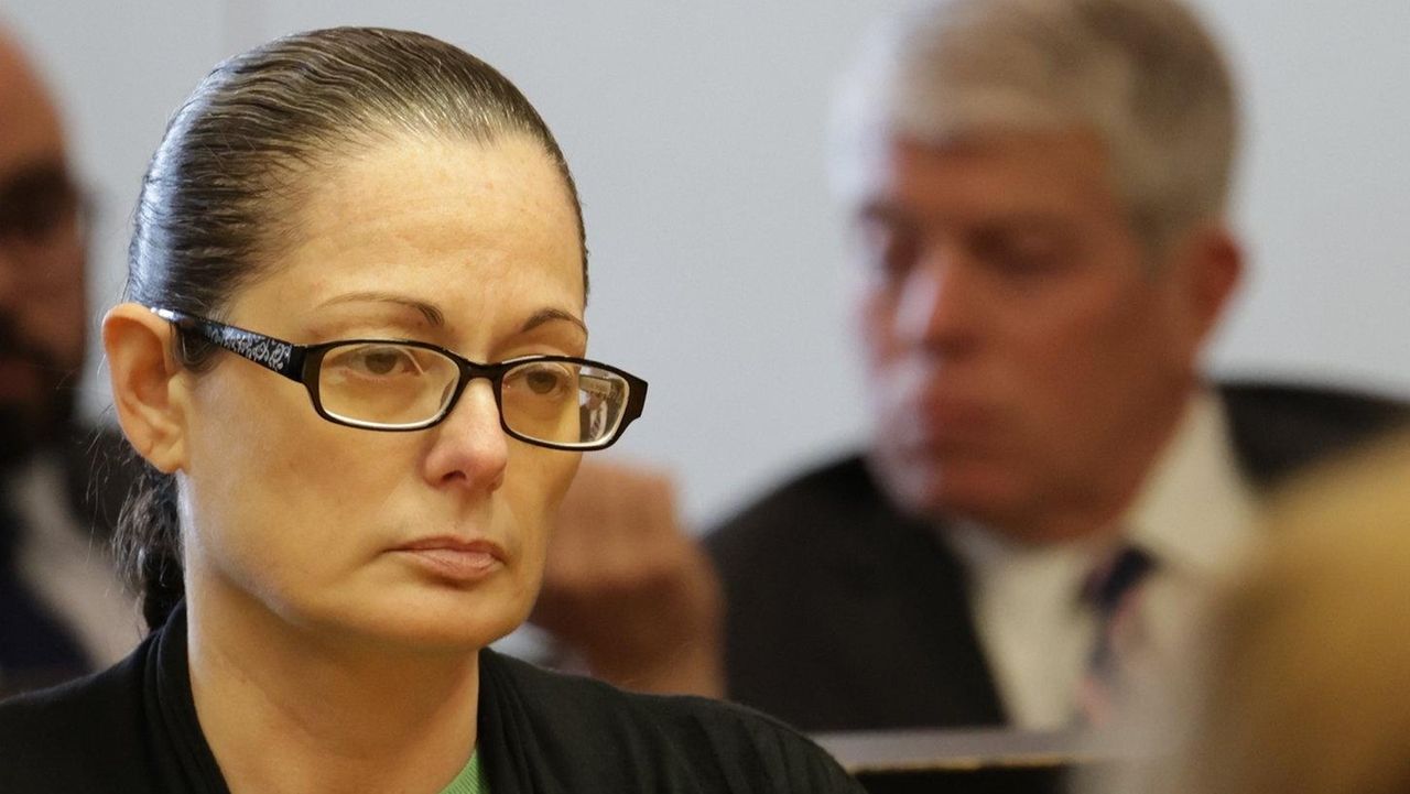 Witness at Valva trial: Angela Pollina mocked, screamed at Thomas Valva ...