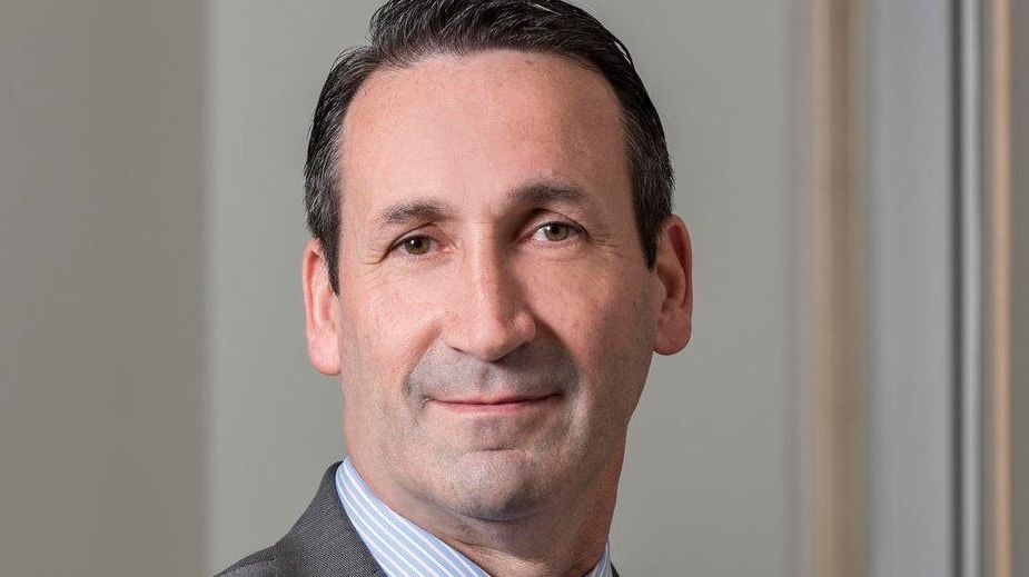 Long Island hires and promotions: Peter Rooney, VHB - Newsday